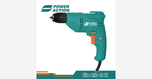 Power Action Tools-Hand Drill-Supplier
