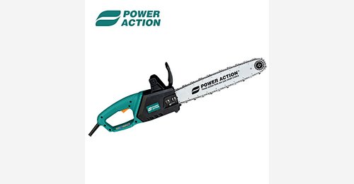 Power Action Tools-Electric Power Chain Saw-Supplier