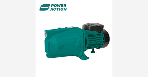 Power Action Tools-Water Jet Pump-Supplier