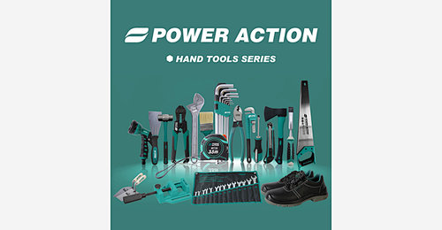 Hand Tools - , Manufacturer – Power Action Tools