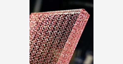 manufacturer - Wire-Laminated Material