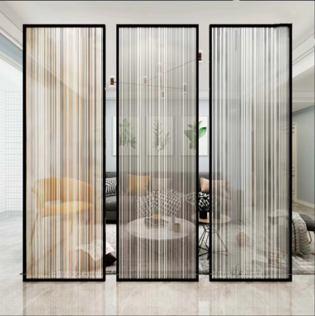 Laminated Glass Interlayers: PVB, EVA, SGP, and TPU Comparison Guide - LMGL