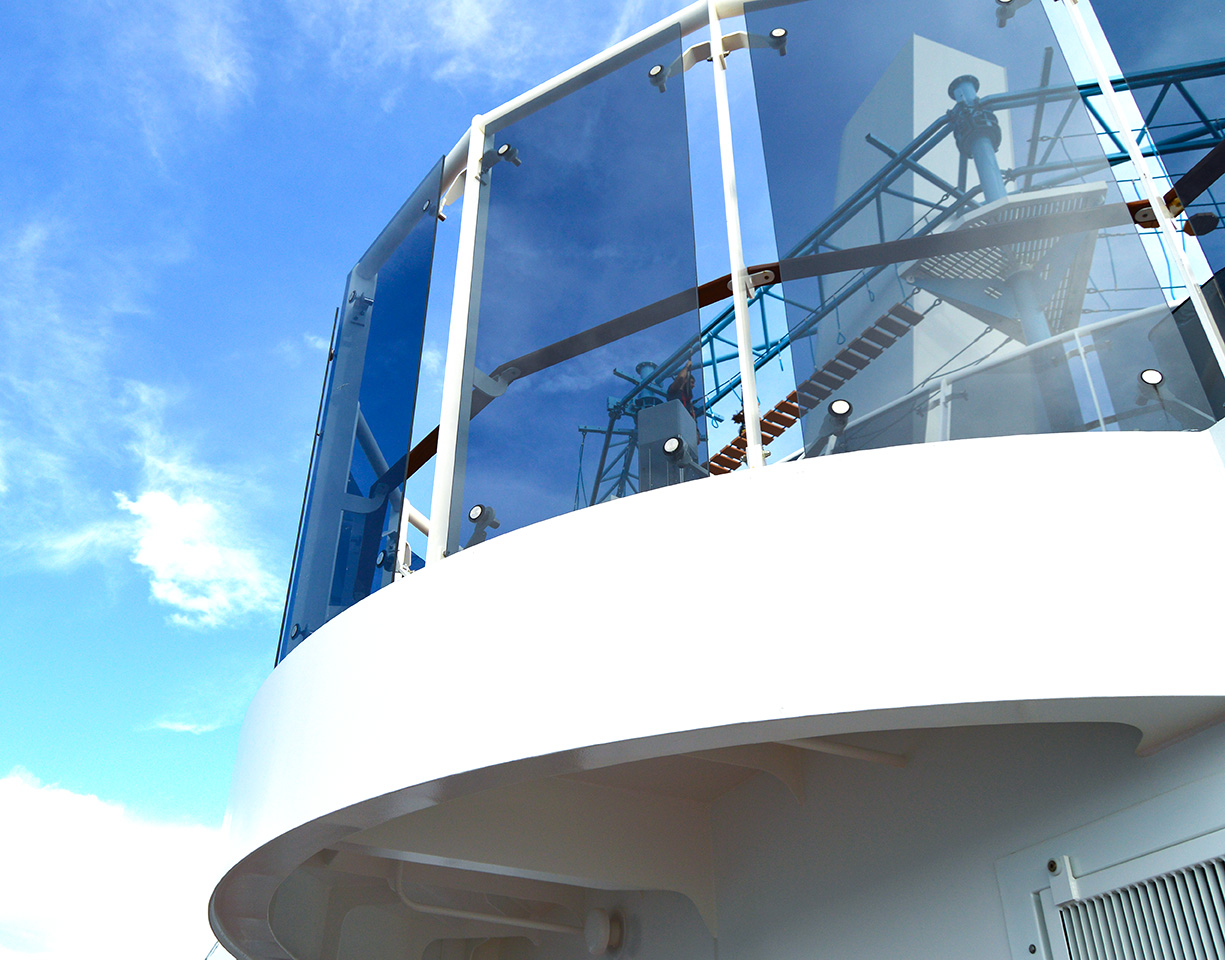 Recommended Applications for PVB, EVA, and SGP (Ionoplast) Interlayers ...