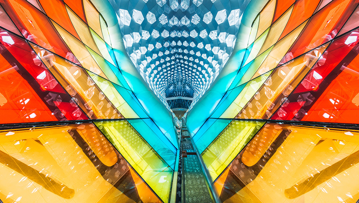 Laminated Glass Interlayers: PVB, EVA, SGP, and TPU Comparison Guide ...