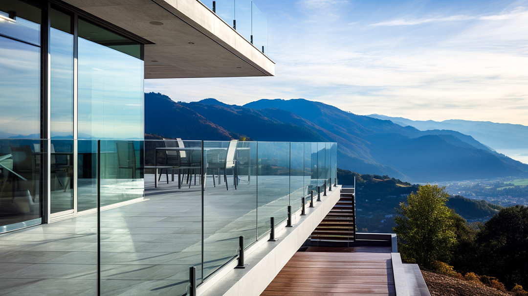 Laminated Glass Interlayers: PVB, EVA, SGP, and TPU Comparison Guide - LMGL