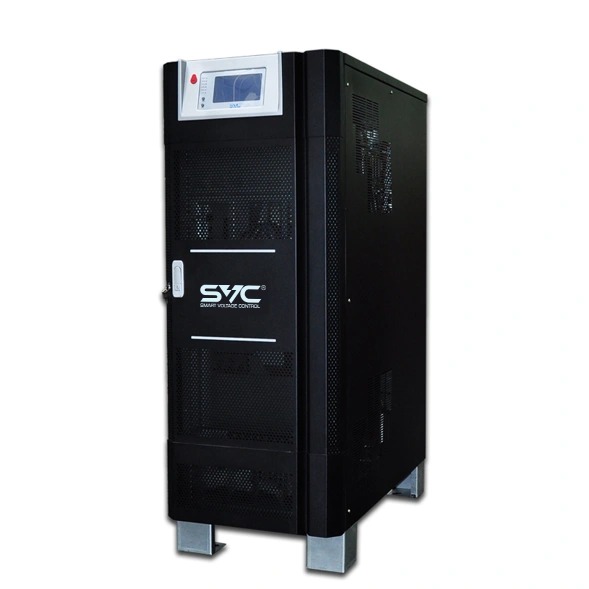 Double Conversion UPS A Comprehensive Introduction - Unipower