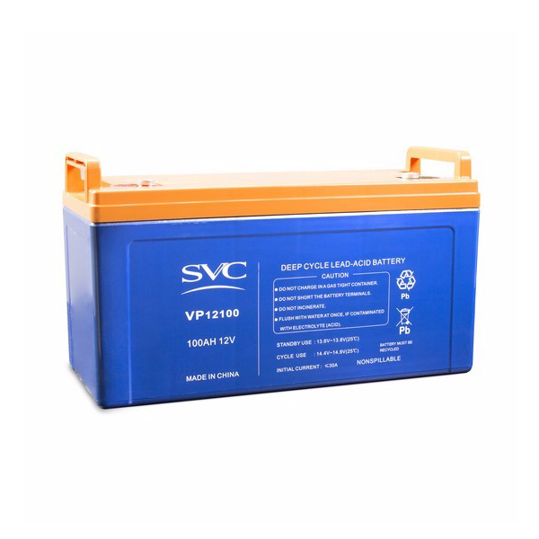 Types of Lead-Acid Batteries for UPS Systems - Unipower