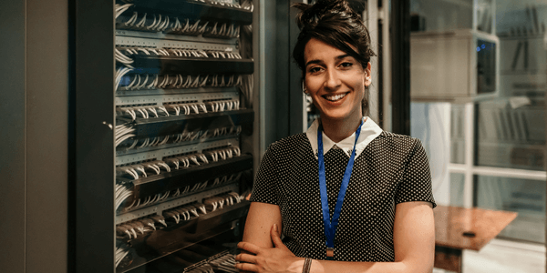 How to Select UPS Power for Server Room? - Unipower