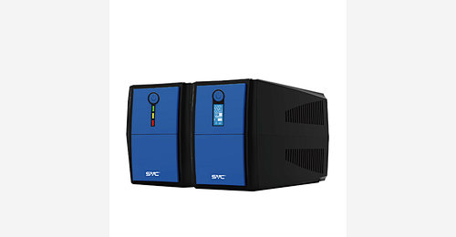 Tower Line-interactive UPS Power Supply Manufacturer - SVC