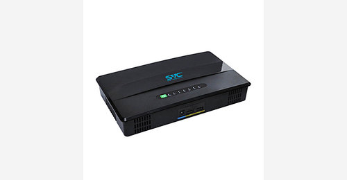 Supply Mini UPS Power Supply with Solar Charging - Unipower