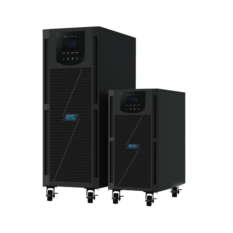 Three-Phase UPS vs Single Phase UPS: What is the Differences - Unipower