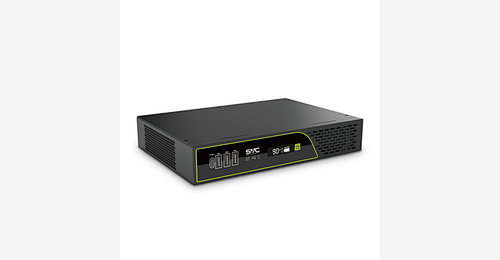 Wholesale Lithium Battery Mini DC UPS 100W - Unipower