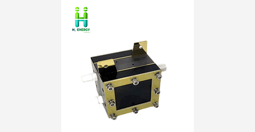 China 50cm² Single Cell Testing Fixture Supplier Hycircle