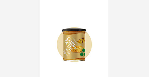 Curry Paste , chinese curry paste , curry sauce paste | HomebornFlavormaker