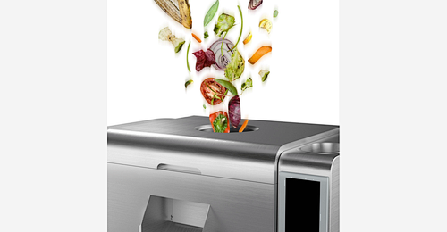 Commercial Kitchen Waste dispenser - commercial kitchen waste dispenser ...