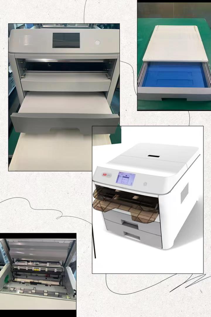 Why Choose a DICOM Printer? Everything You Need to Know