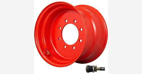 SKIDSTEER wheel supplier manufacturer | CHANGLUN WHEEL
