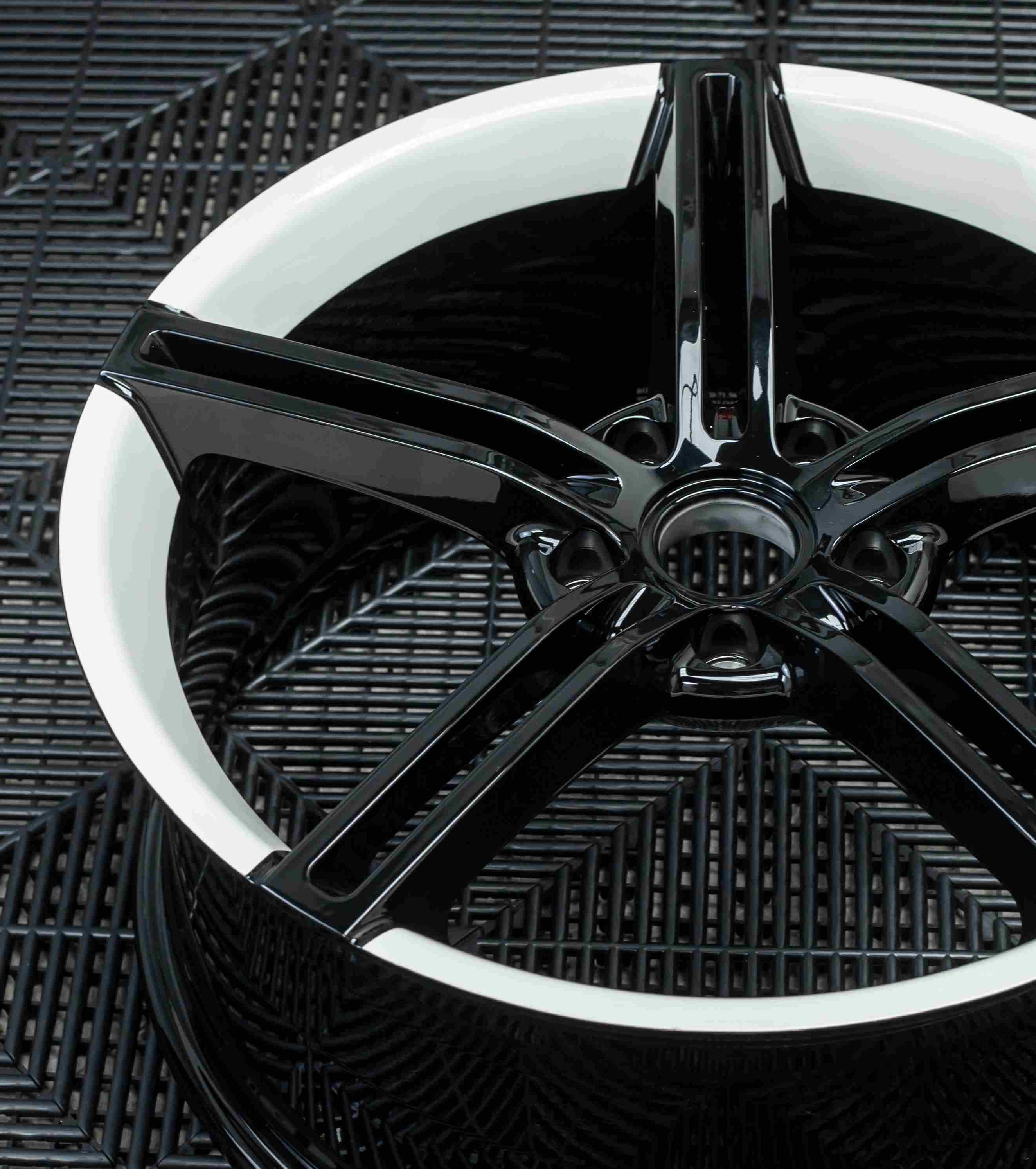 China Senior , Manufacturer – Ningbo Super Wheel Co., LTD.