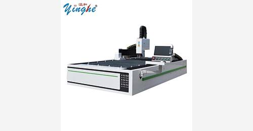 Fiber Laser Engraver , Metal Laser Cutter - Yinghe