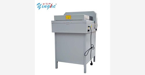 450V+commercial electric Paper cutting Machine | Yinghe