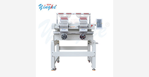 Embroidery Machine |Full set of accessories - Yinghe