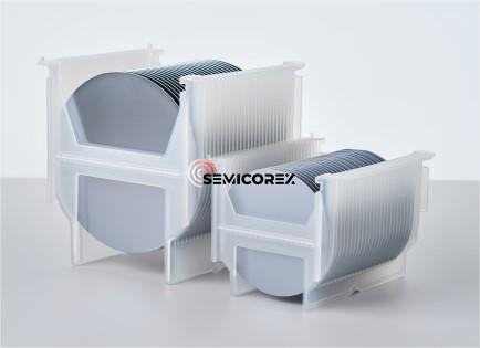 What is Cassette - Cassette, Wafer, wafer carrier | Semicorex