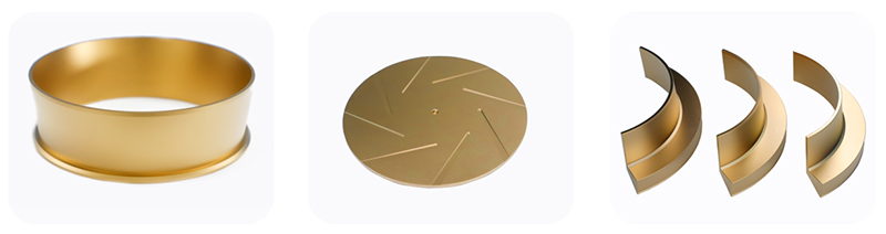 TaC Coating Preparation Process - Tantalum Carbide, TaC, SiC | Semicorex