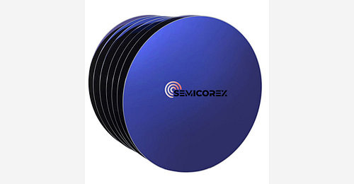8-inch SOI Wafer | Semicorex