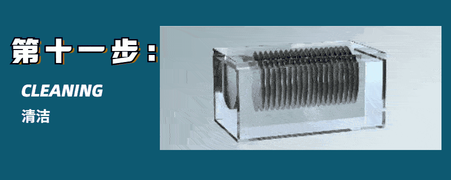 Detailed Silicon Wafer Semiconductor Manufacturing Process - , | Semicorex