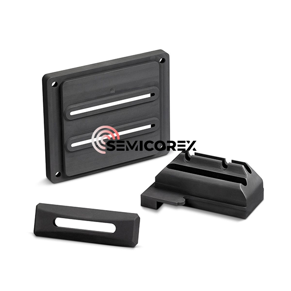 Purification Methods of Graphite Materials - Graphite, Graphite ...