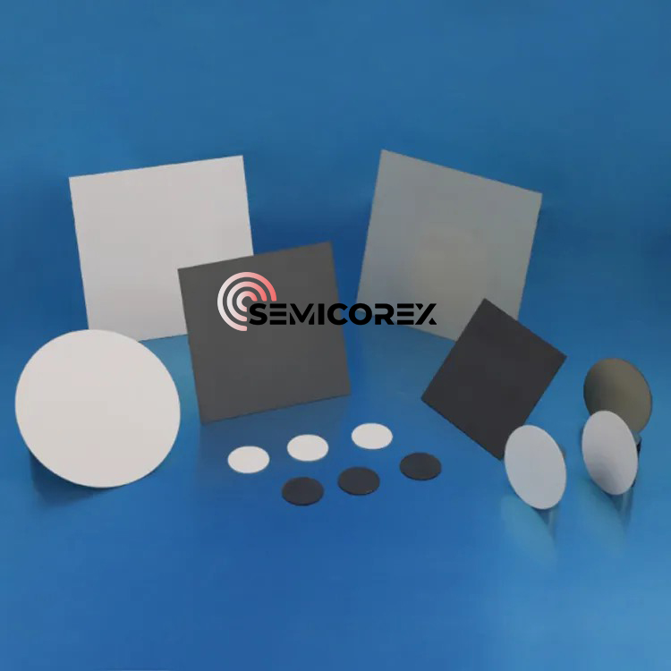 Silicon Nitride Substrate | Semicorex