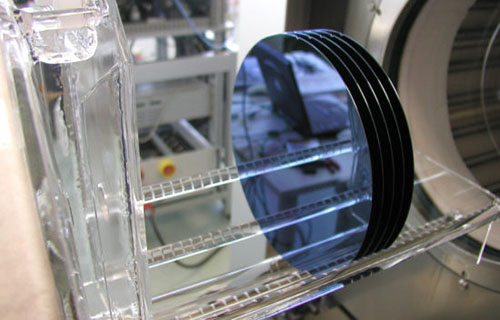 Quartz Wafer Carrier | Semicorex