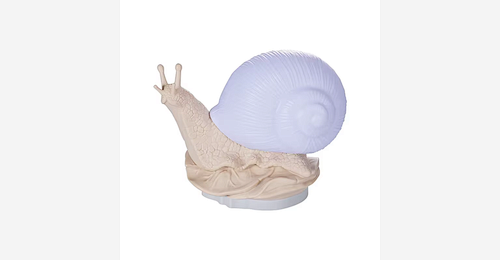 snail lamp | noveltylamp.com