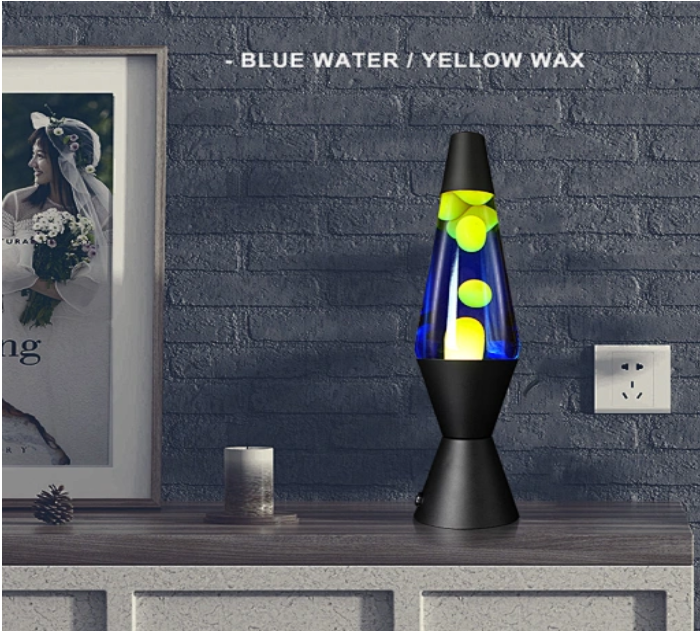 lava lamp desk | noveltylamp.com