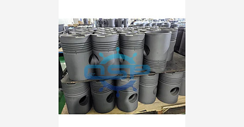 Sulzer Al2024 Piston , Engine Piston , Sulzer piston - Hebei Ocean ...