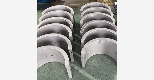 sulzer al25/30 , sulzer al25/30 Lower connecting rod bearing , Lower ...