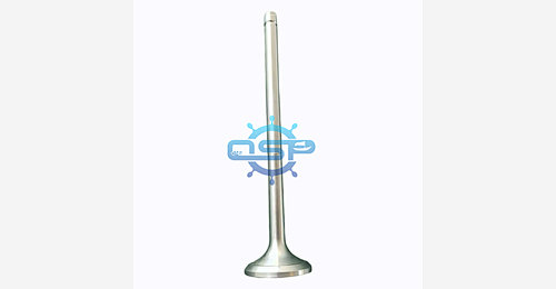SULZER S20H Engine Valve Spindle , Engine Valve Spindle , SULZER S20H ...