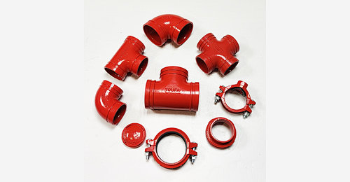 grooved pipe fittings manufacturers , grooved fitting , grooved ...