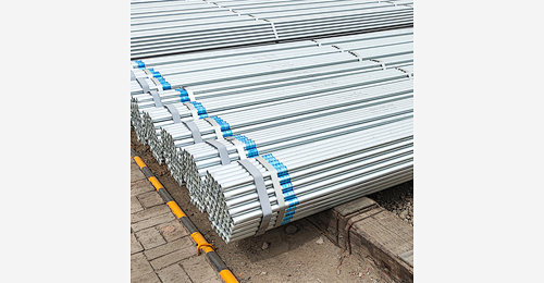 Pre Galvanized Steel Pipe Specifications, Applications & Price | Youfa ...