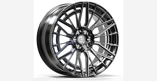 alloy wheels , custom wheels , aftermarke wheels - ANZOOFORGED