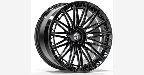 alloy wheels , custom wheels , aftermarke wheels - ANZOOFORGED