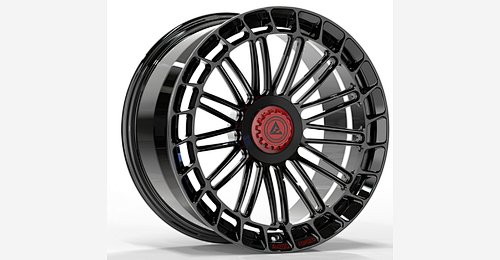 alloy wheels , custom wheels , aftermarke wheels - ANZOOFORGED