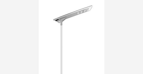 Nande All In One Solar Street Light Series NGX-110W-3&NGX-120W-3 - All ...