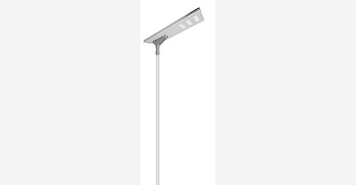 Nande All In One Solar Street Light NGX-80W-1 - All in one solar street ...