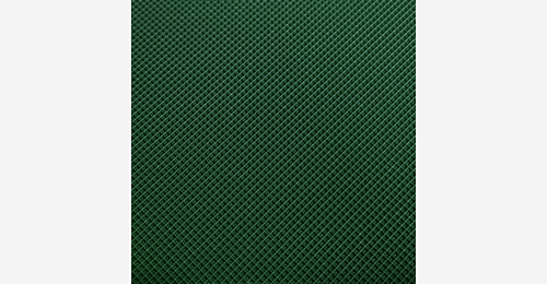 2.3mm Green Diamond-Patterned Antistatic Base Cloth Belt + Outstanding ...