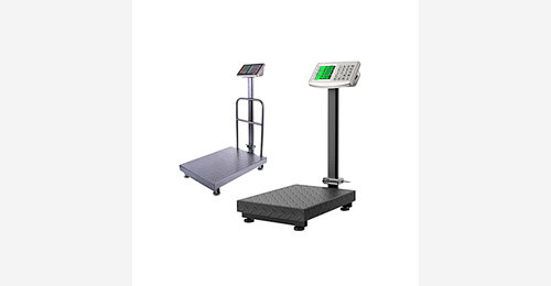 Platform scale - High precision bench scales , waterproof bench scales ...