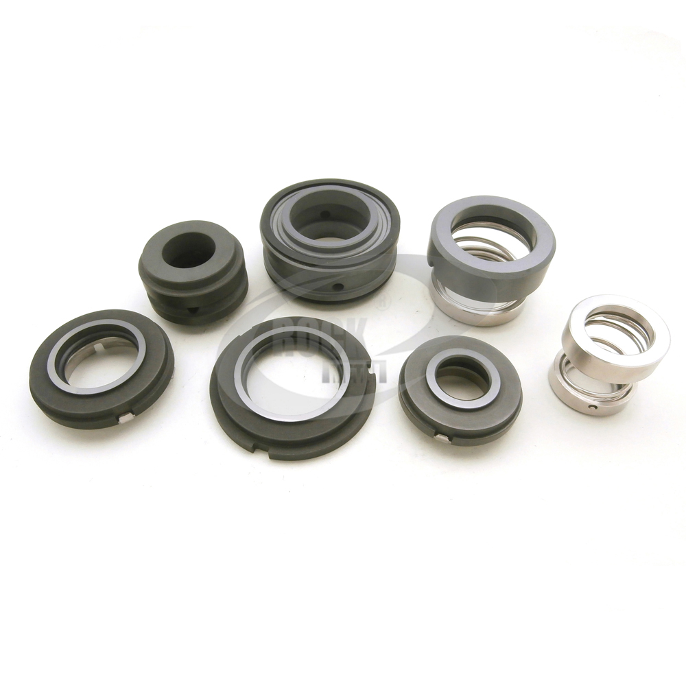 Fristam Mechanical Seal , pump seal - Rock Metal Seal