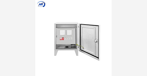 Fiber Distribution Hub Box, Outdoor Fiber Optic Distribution Box ...