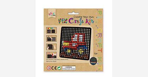 PIX CRAFT TRUCK , Craft kit , DIY KIT - NINGBO YOUNGSUN