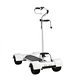 Motorized Golf Caddy | Golf Bag Scooter | Kaddy Golf Cart